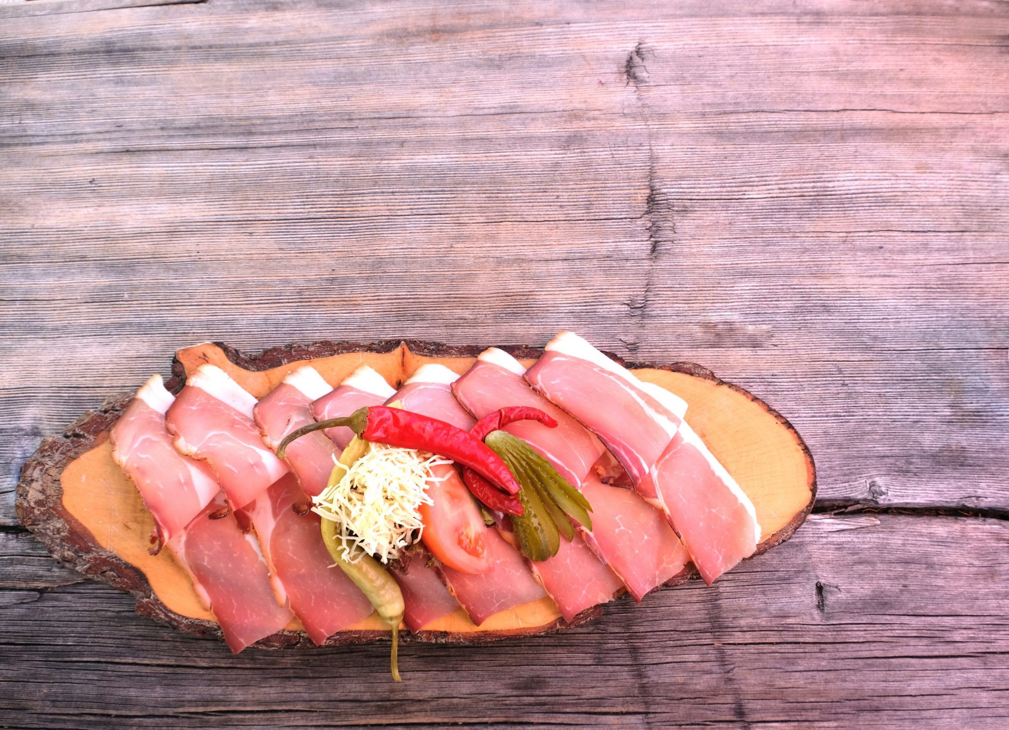 SPECK - Tiroler Spezialität - Entdecken Sie traditionellen Tiroler ...